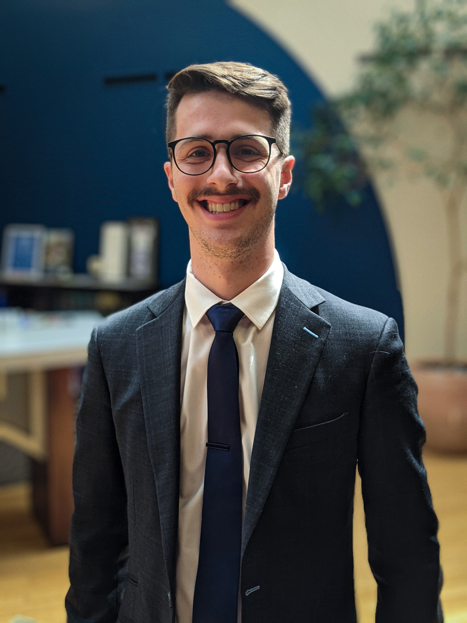 Welcome New Boyk Attorney - Cameron Morrissey - Charles E. Boyk Law ...