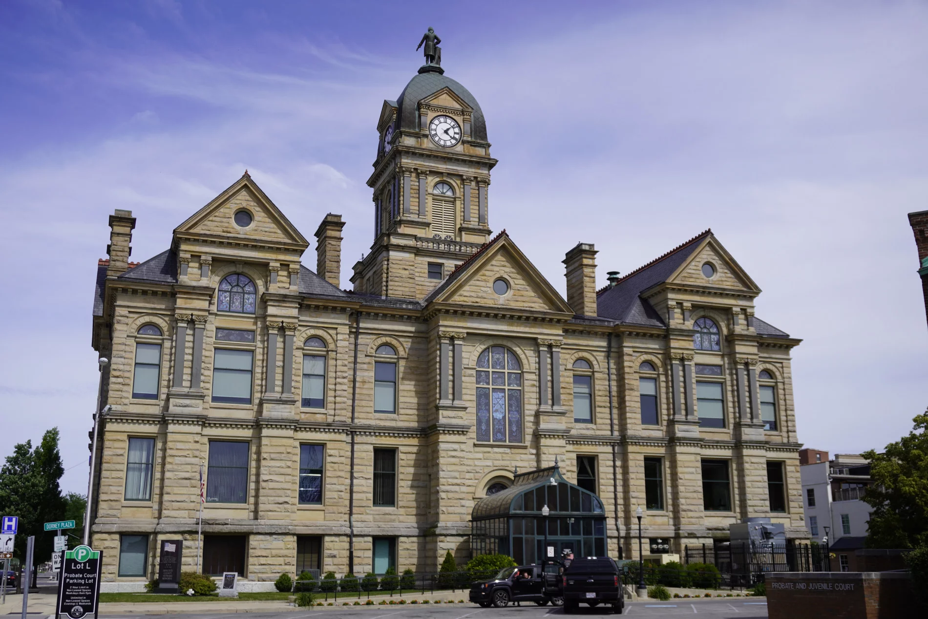 Findlay Personal Injury Lawyer | Ohio Accident Claims Attorney