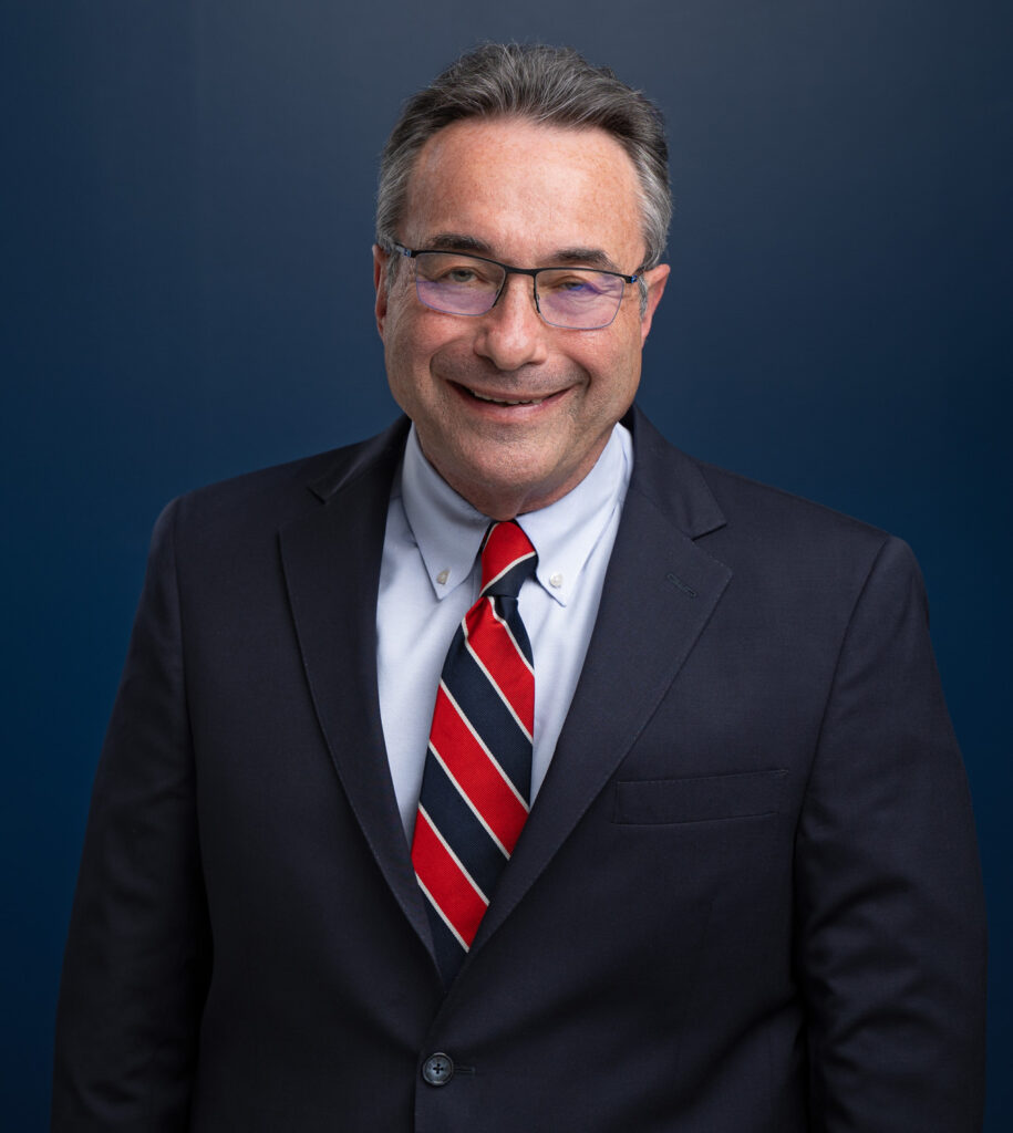 Attorneys Chuck Boyk & Mike Bruno Celebrate 40 Years In Law - Charles E ...