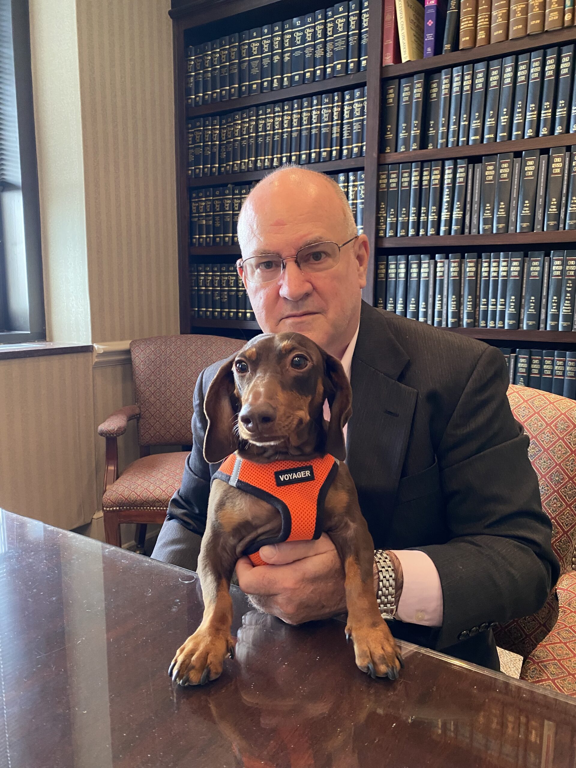 The Future of "The Toledo Way" Of Practicing Law - Charles E. Boyk Law ...