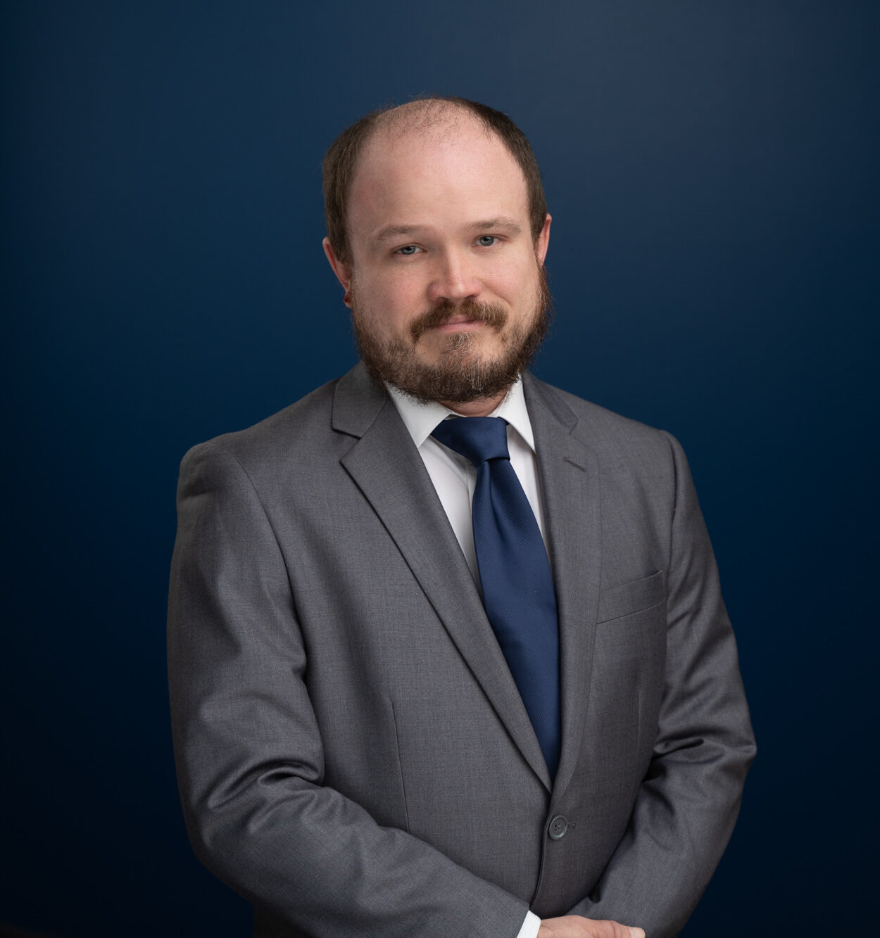 Meet Mark Faulhaber - Charles E. Boyk Law Offices, LLC