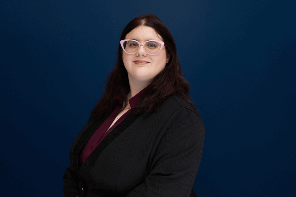 Crystal Buckman - Charles E. Boyk Law Offices, LLC