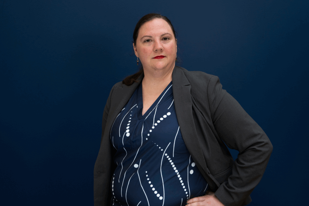 Jessica Ferencz - Charles E. Boyk Law Offices, LLC