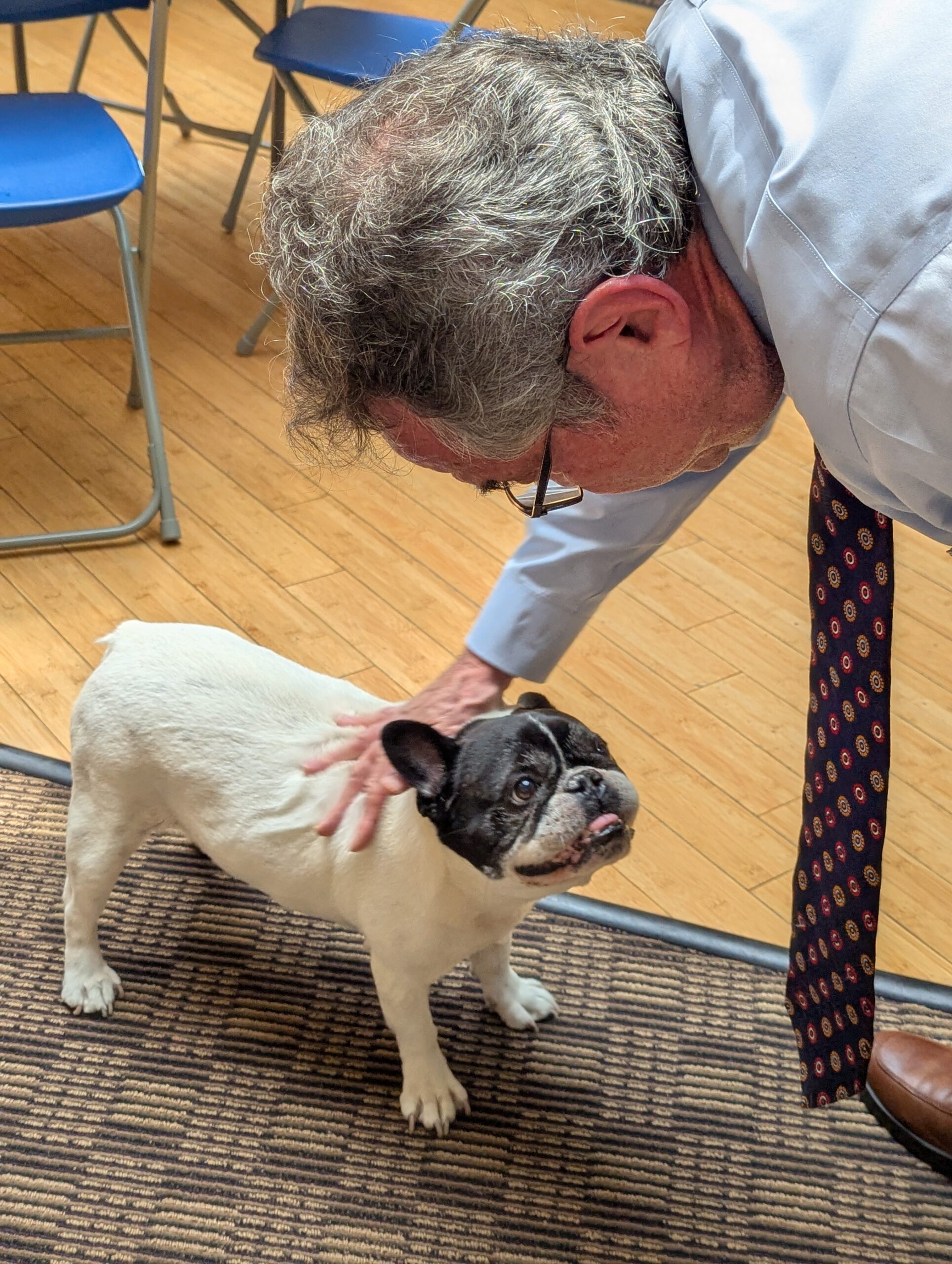 Fond Farewell to Friends & Family: Nancy, Penny & Ellie - Charles E ...