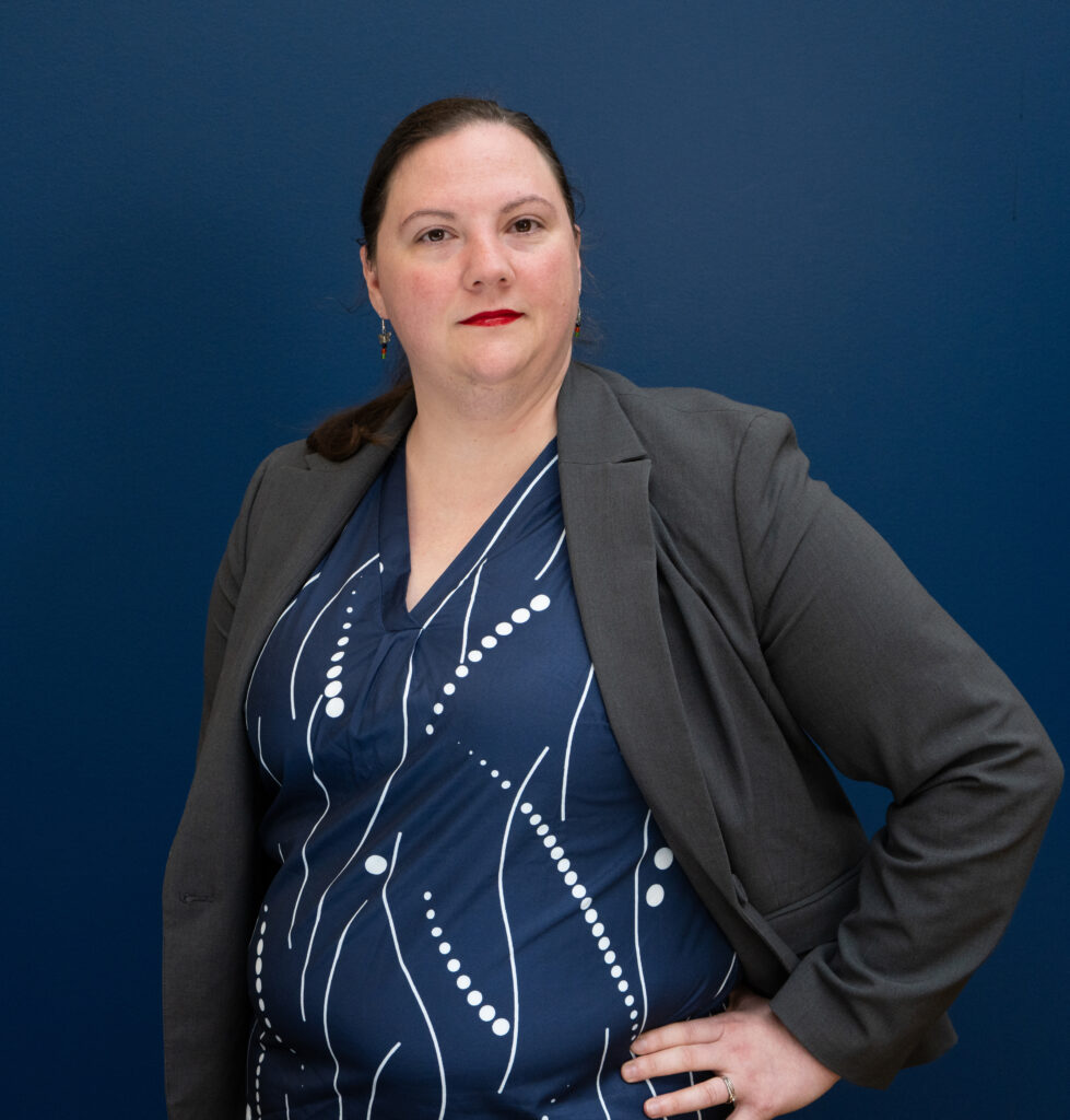 Spotlight on Jessica Ferencz: Problem-Solving Paralegal - Charles E ...