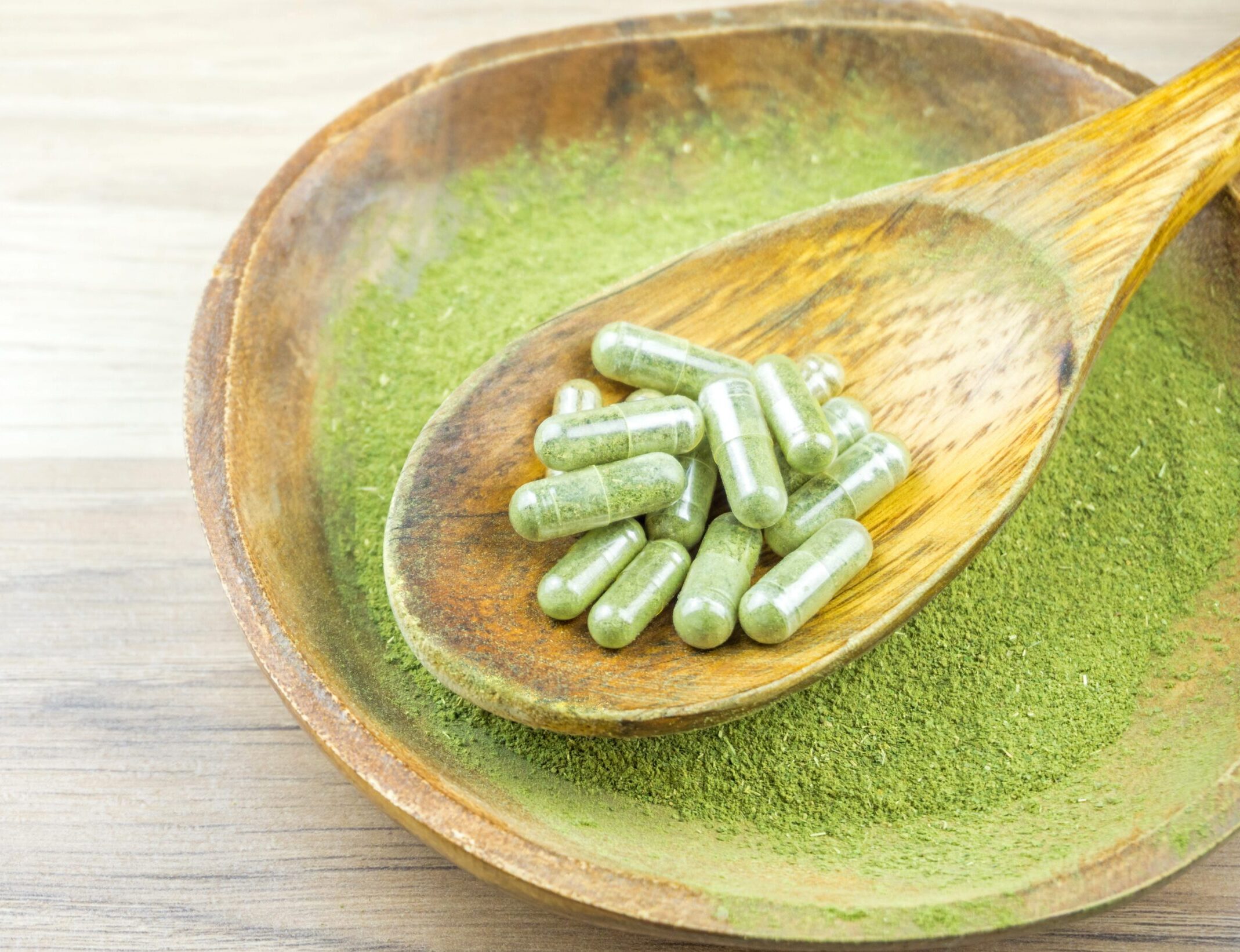 The Rising Dangers of Kratom - Charles E. Boyk Law Offices, LLC