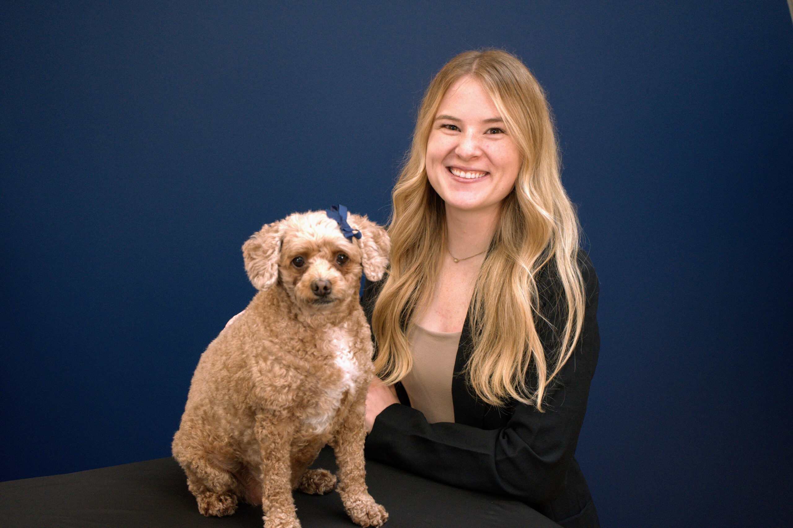 Boyk Law Welcomes Katelyn Thatcher - Litigation Paralegal - Charles E ...